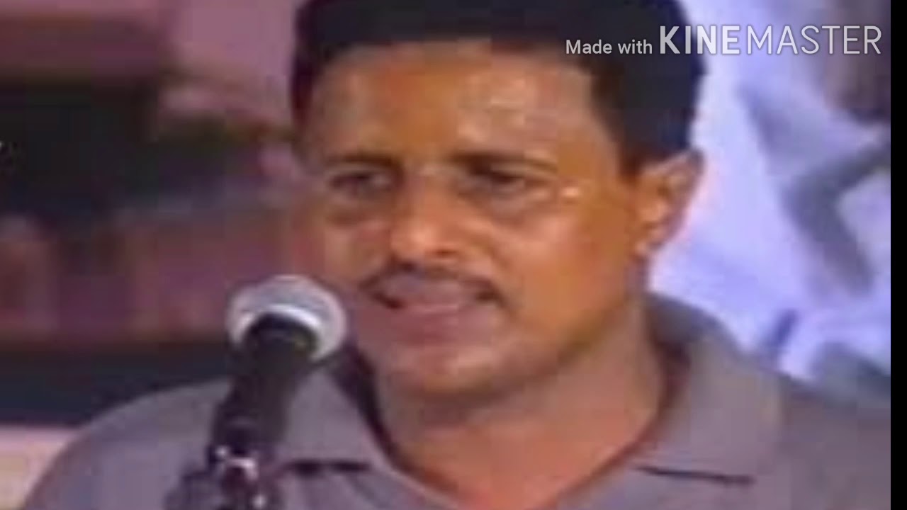 Cabdiqaadir sanka heesta heesaha - YouTube