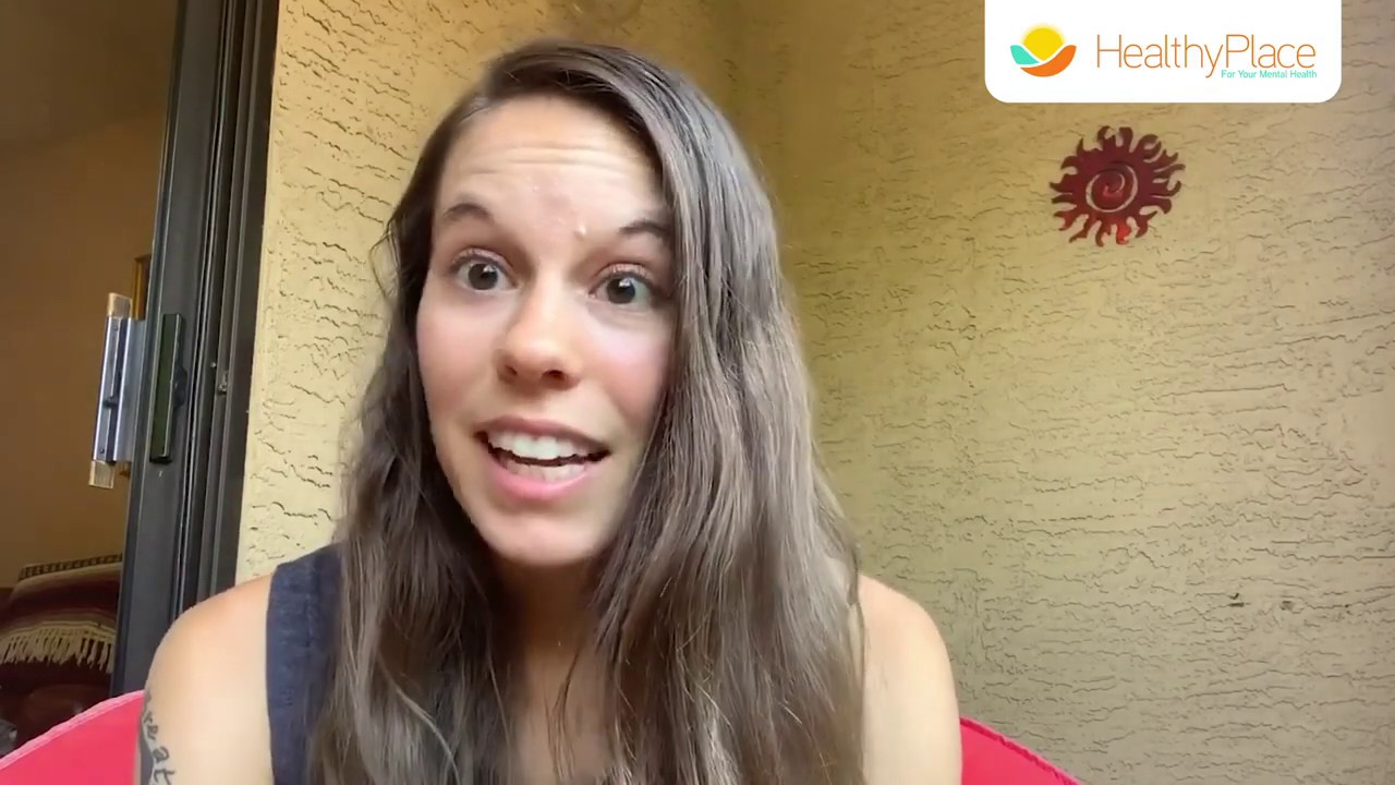 Don't Listen to the Eating Disorder Voice: Here's an Option ...