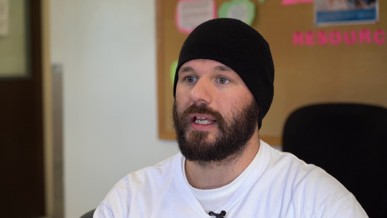 Scott's story: What really caused him to be charged with Child ...