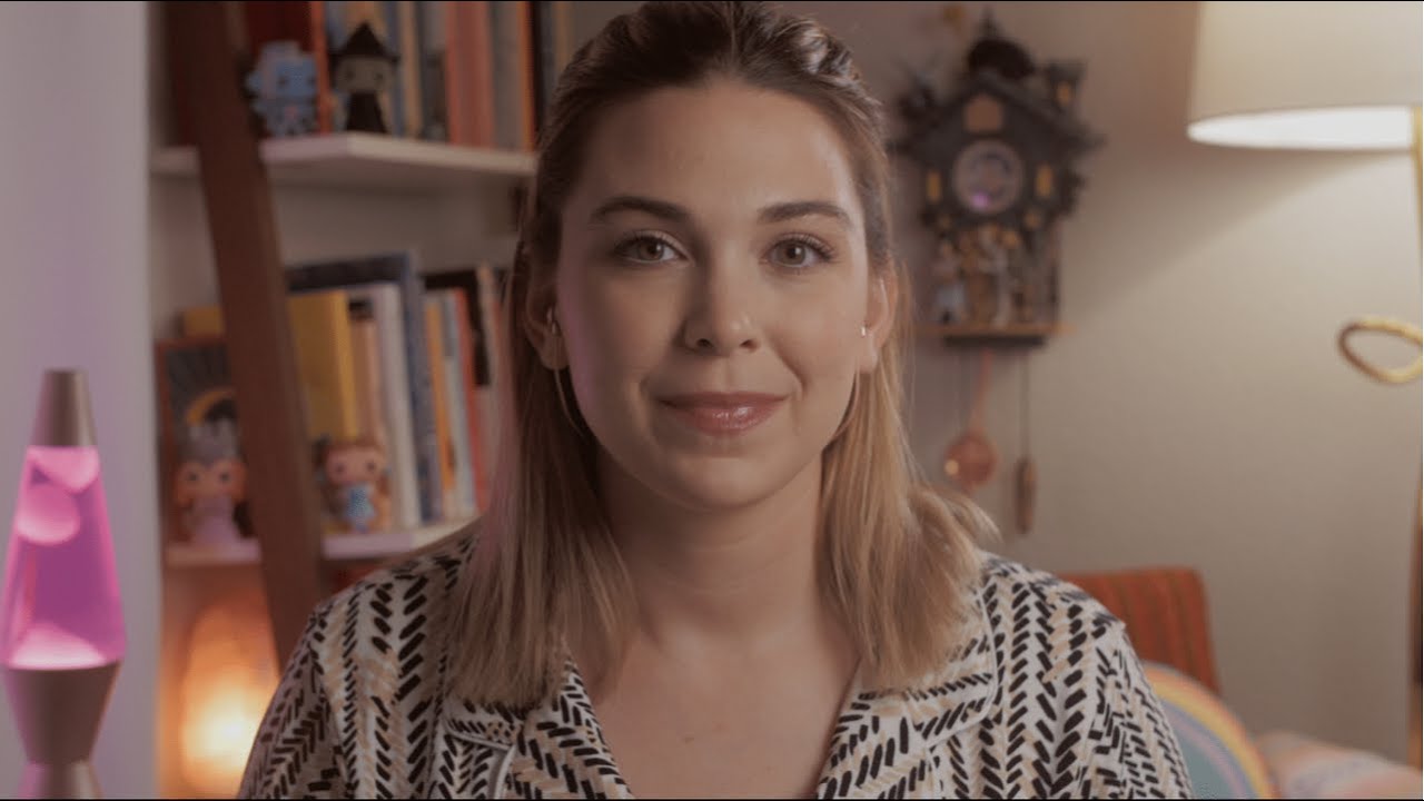 ASMR Soft Spoken 🪶🎙️Guided Meditation 😴 Fall Asleep Fast! 💤 - YouTube