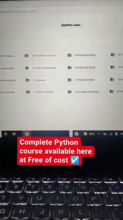 Hacking Course | Life Hacks | Future Minds by Bhatti | Python - YouTube