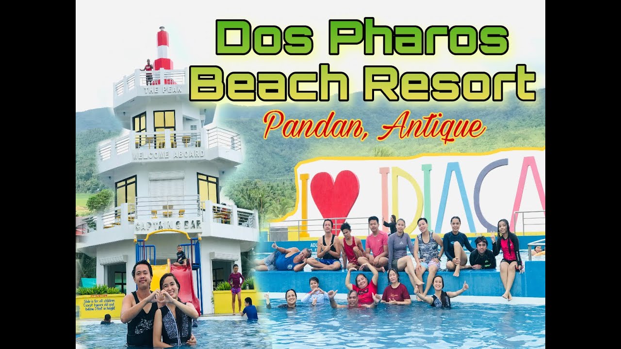Dos Pharos Beach Resort, Antique + Family Road Trip | Explore Antique ...