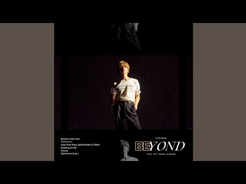 Nothing On Me - YouTube Music