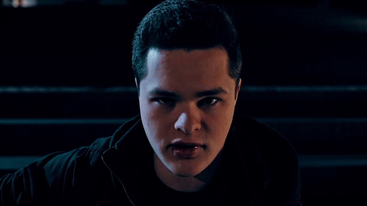 "Eiskristalle" - Flo Schäfer (Cover) - YouTube