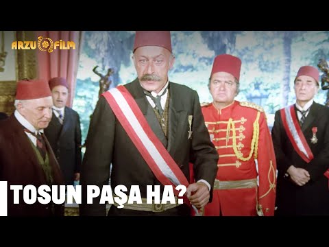 Tosun Paşa Ha? - Tosun Paşa