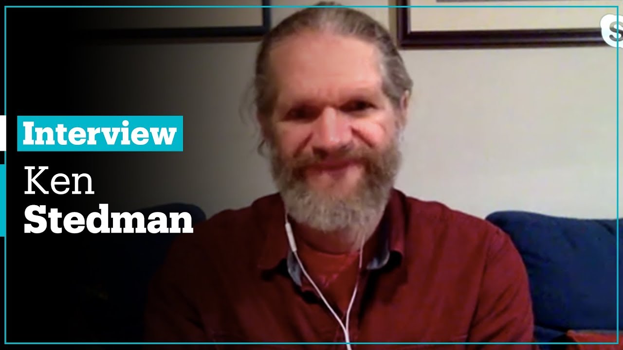Coronavirus Outbreak: Ken Stedman, Virologist - YouTube