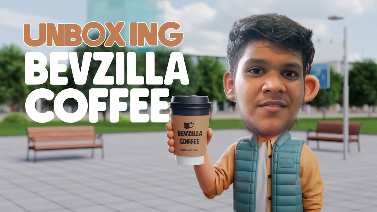 Shark tank 🦈 Viral product || BEVZILLA COFFEE ☕🤔#bevzillacoffee# ...