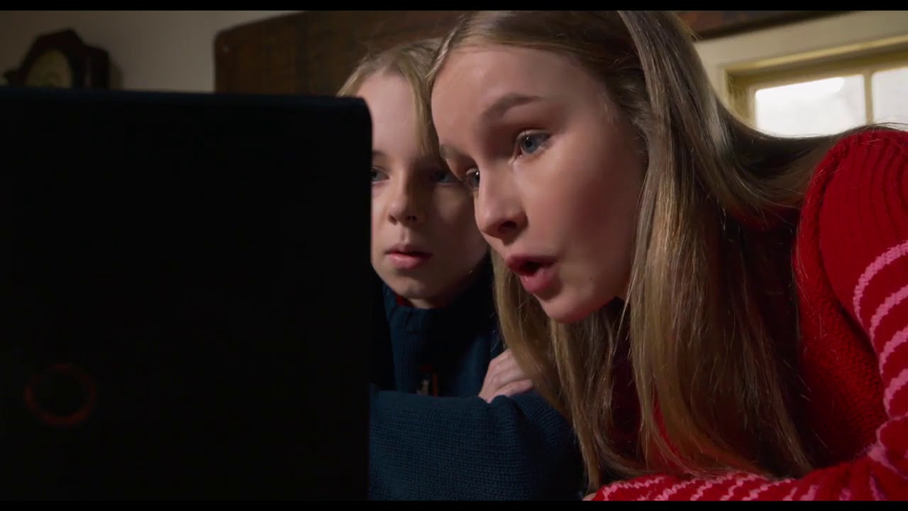 The Visit Trailer - YouTube