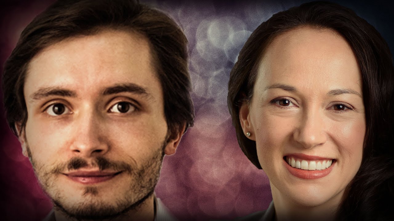 #834 Kristen Lindquist: The Psychology and Neuroscience of Emotions ...