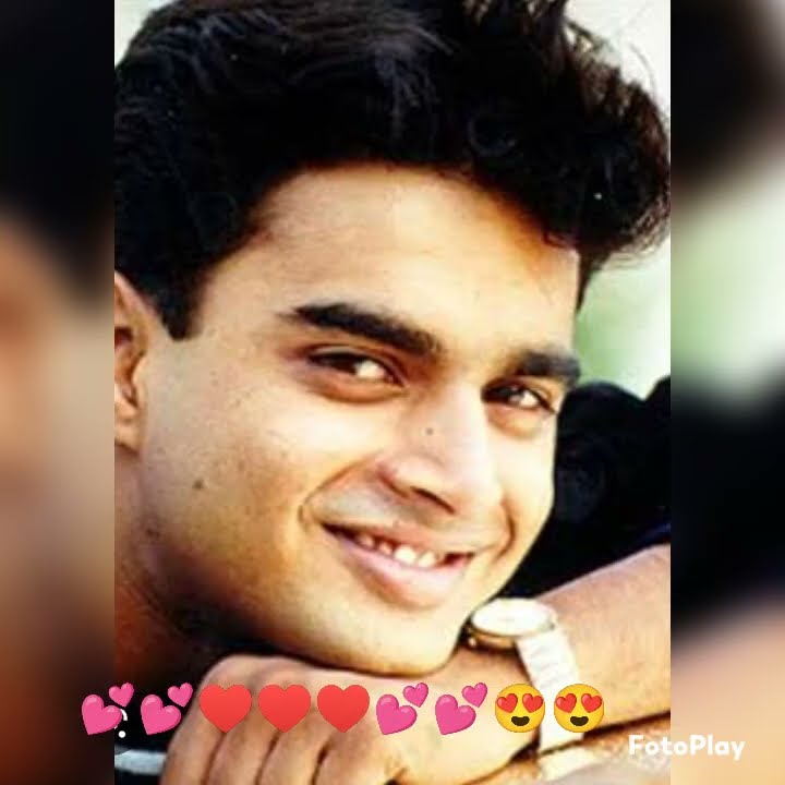 🌹🌹🌹 Madhavan - YouTube