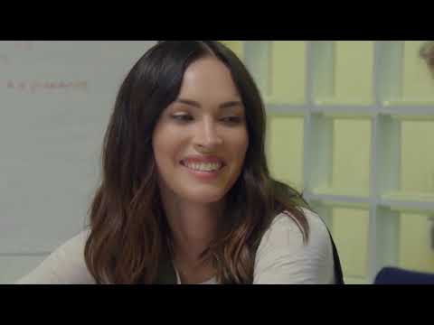 MEGAN FOX İLE KAYIP EFSANELER 1.SEZON 1.BÖLÜM FULL