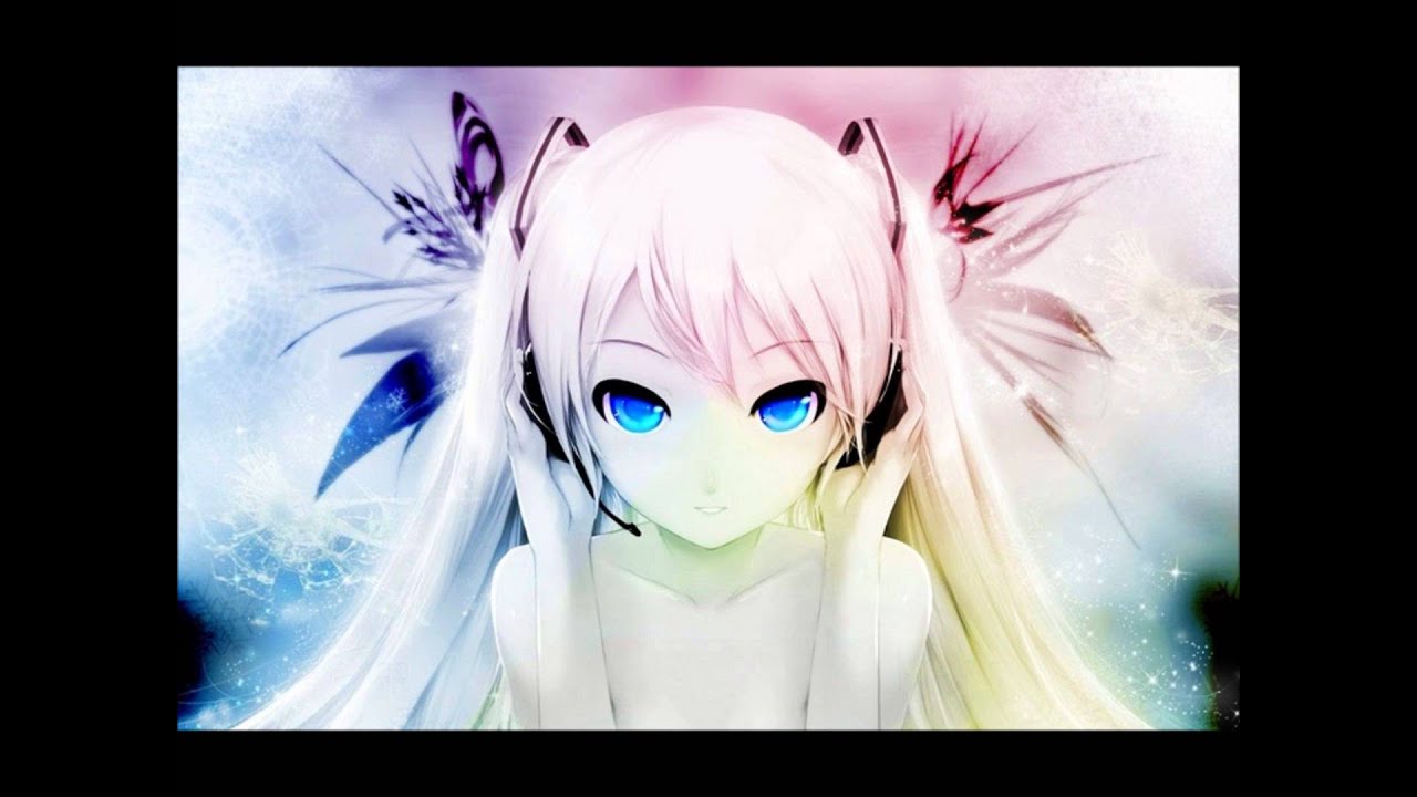 Nightcore - Infinity 2008 - YouTube