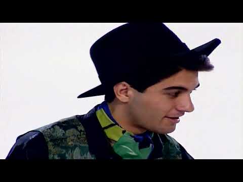 Rəşad İlyasov - Çardaş (kanon)