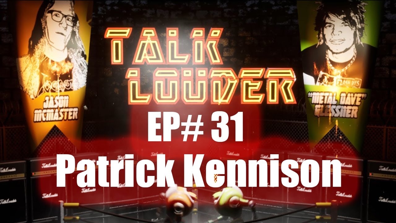 Patrick Kennison Ep 31 - YouTube
