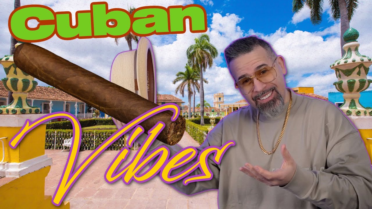 Montabaco Cuba by Ormonde Jayne CLONE!! Is it Cuban Vibes Though? - YouTube