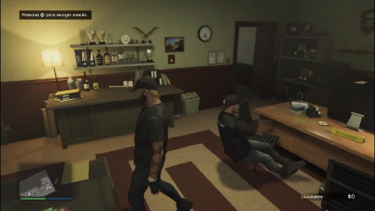 Momentos aleatorios con el pako / clip#+ / gta5online - YouTube