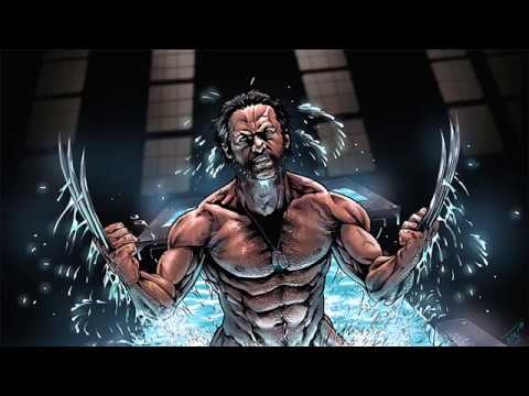 Wolverine vs. Lobo - Full Analysis - YouTube