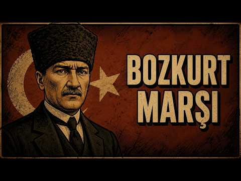 Bozkurt marşı