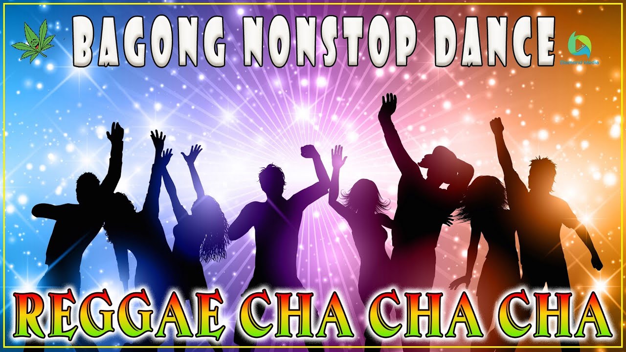 New Best Reggae Cha Cha Disco Medley 2023 - Reggae Music Mix - Top ...