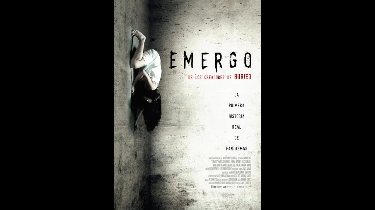 Emergo (2011) Trailer Full HD - YouTube