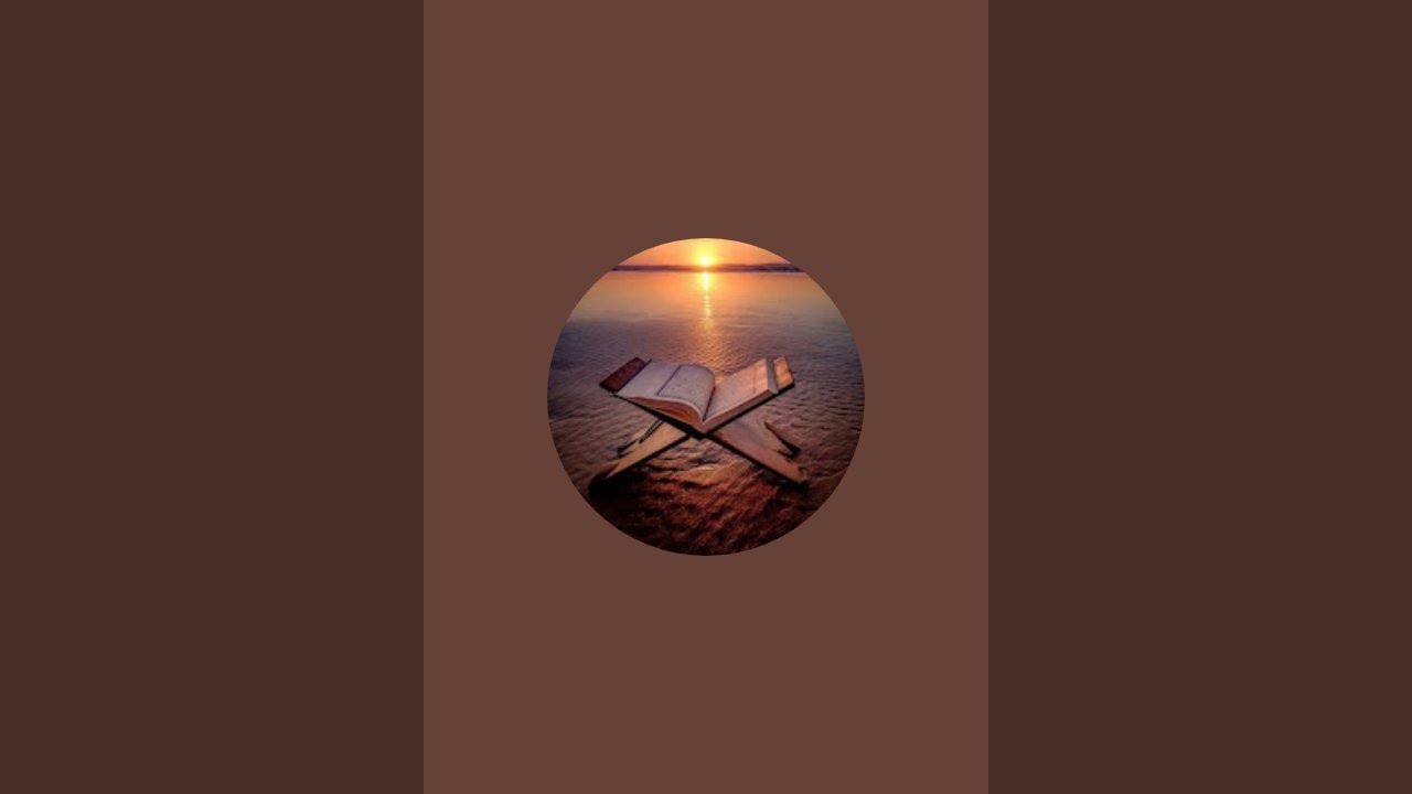 Islamic official Channel is live - YouTube
