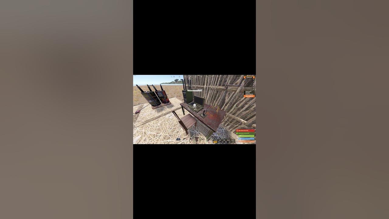 How to use Drone in Rust ? - YouTube