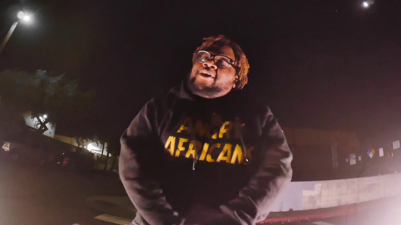 TZ GOOF - TRYNA FIGURE IT OUT || SHOT BY @4KBAYTV_ - YouTube