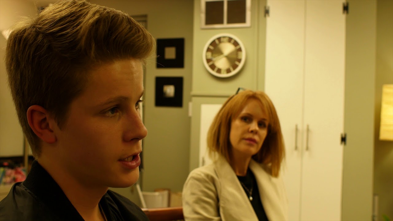 An Introduction for Youth to Restorative Justice Victoria - YouTube