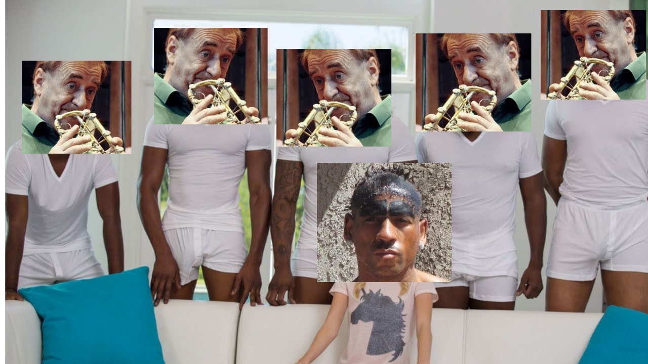 Buff Correll Is Our Lord and Savior - YouTube