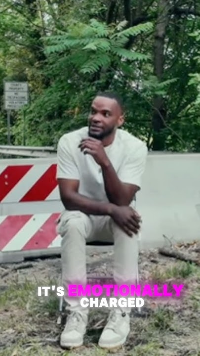 Brian Tracy and Sheed Amin Speaks On What It Means To Desire A Certain Lifestyle #shorts - YouTube