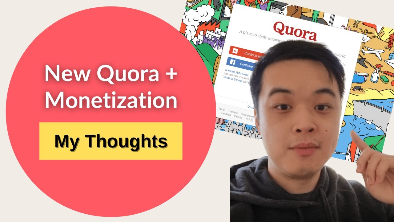 Will Quora + and Monetization Products Make You Money? - YouTube