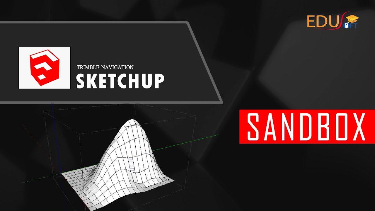 Advance Tutorial For SketchUp How To Use SANDBOX In SketchUp YouTube advance-tutorial-for-sketchup-how-to-use-sandbox-in-sketchup-youtube