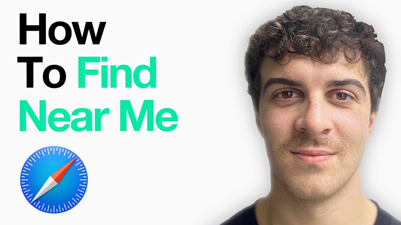 How To Find Apple Store Near Me (Full 2025 Guide) - YouTube