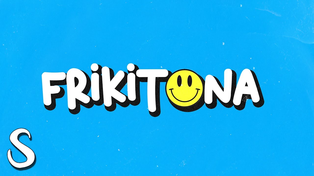 Frikitona - Salvi x Yuly (Official Audio) Electro House Cover - YouTube