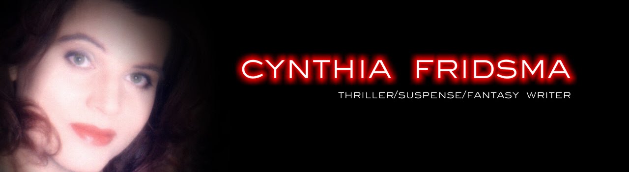 Dr.Chris Interviews Author Cynthia Fridsma - YouTube