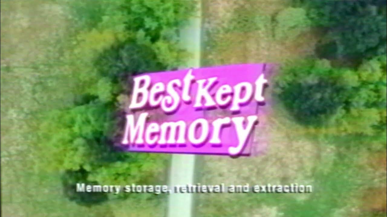 Best Kept Memory | Delivery Update - YouTube
