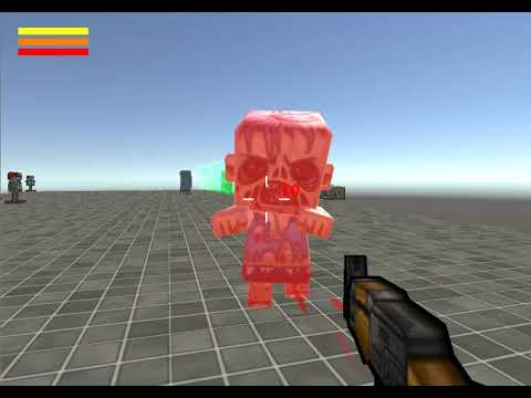 Dead Squared: Nice ragdoll - YouTube