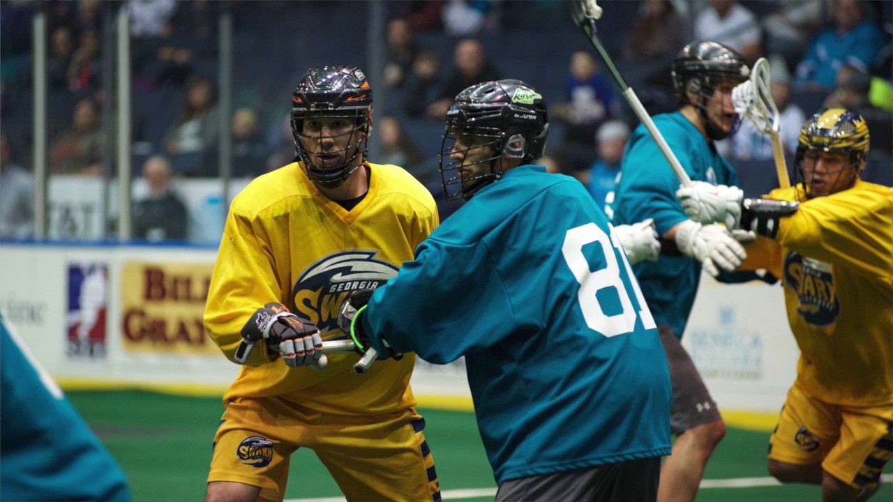 Jarrett Davis Interview - YouTube