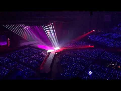 171124 The EℓyXiOn - Monster