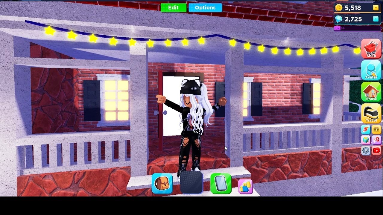 Roblox RHS2 Family 2 StoryHome - YouTube
