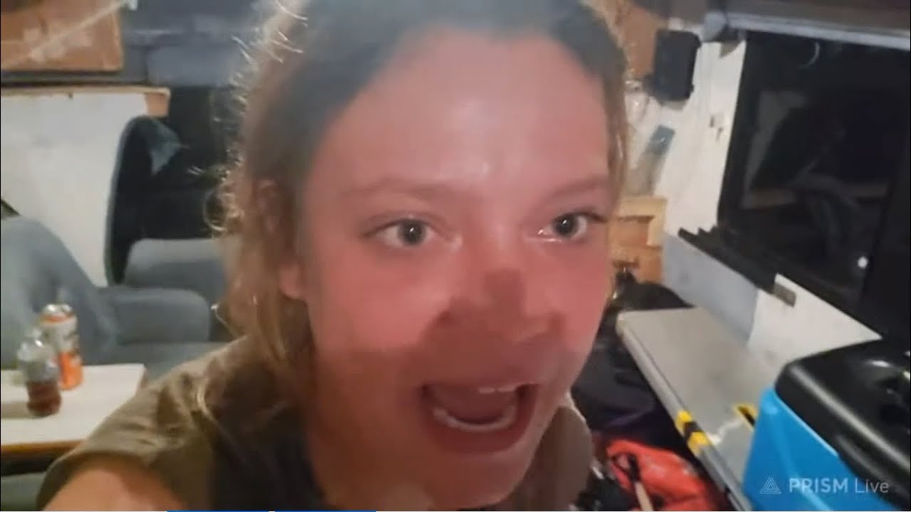 Chicken admits lying about the pee situation after Goo's mental ...