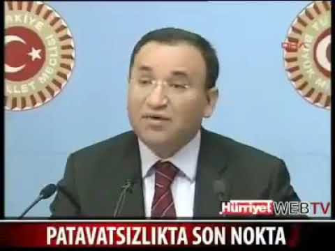 Bırakın lan beni ibneler