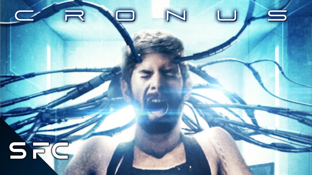 Cronus | Full Fantasy Sci-Fi Movie - YouTube