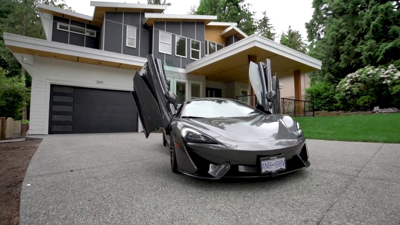 BMF Homes Presents | Ranch Park Estate - YouTube
