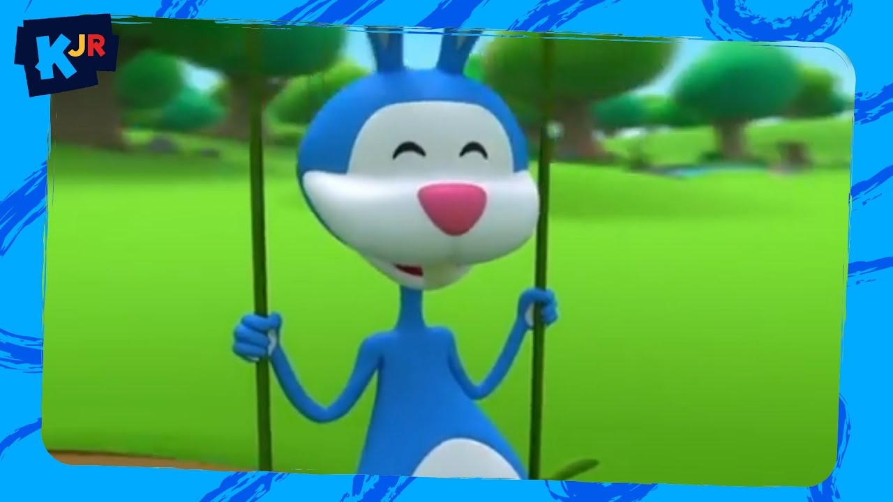 Uki | Aflevering 5 - YouTube