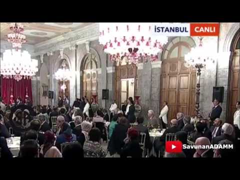 Erdogan met en évidence l'HYPOCRISIE de l'Europe ! (Traduction en Français)