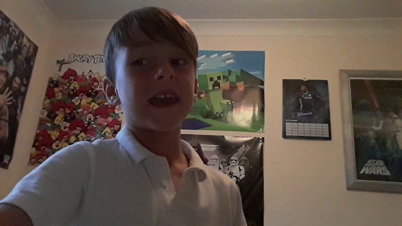 Crazy stuff - YouTube