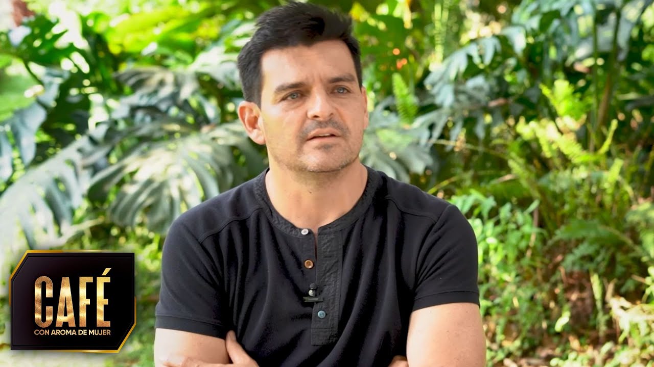 Platicamos con Mauricio Cruz, Director de Café con Aroma de Mujer | Café con Aroma de Mujer ...