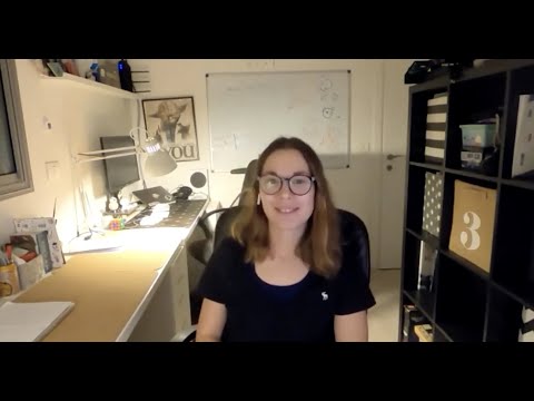 The A.Life: Meet Maria, A.Team Product Designer