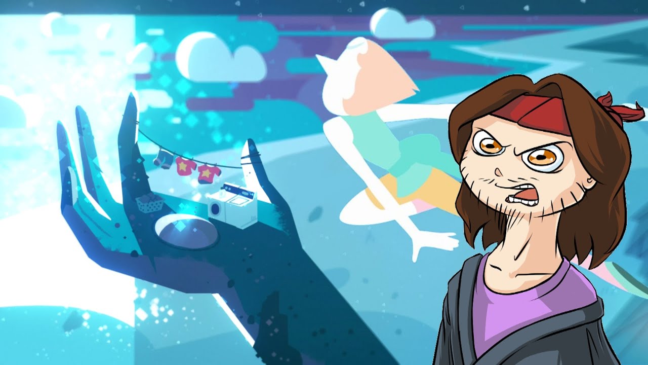 My Japanese Animes: Steven Universe - YouTube